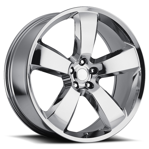 Sport Concepts 850 Rims (Phantom Chrome) | 20 X 9, 22 X 9