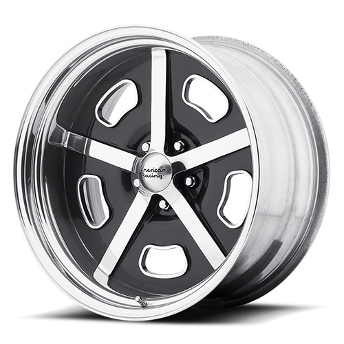 American Racing VF493 20 X 12 Inch Rims (Custom Finish) | American ...