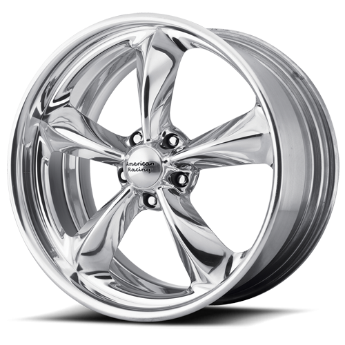 American Racing VN425 Torq Thrust SL 18 X 12 Inch Rims (Polished ...