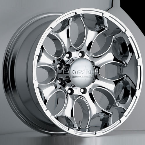 Devino Wheels