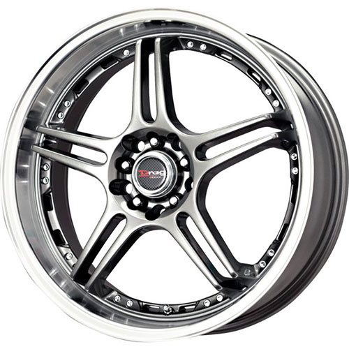 Drag DR 40 18 X 7.5 Inch Rims (Color) | Drag DR 40 Rims