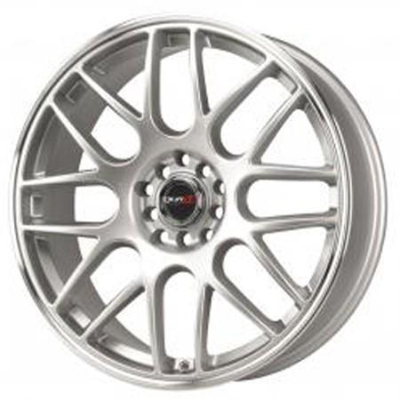 Drag DR 34 17 X 7.5 Inch Rims (Chrome) | Drag DR 34 Rims