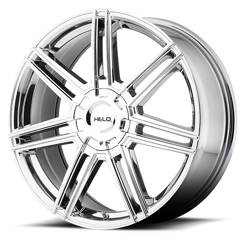 Helo HE884 16 X 7 Inch Rims (PVD) | Helo HE884 Rims