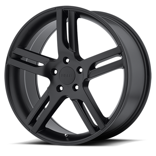 Helo HE885 17 X 7.5 Inch Rims (Silver) | Helo HE885 Rims