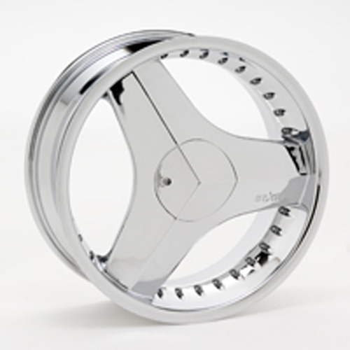 Starr 357 Killa 26 X 10 Inch Rims (Chrome) | Starr 357 Killa Rims