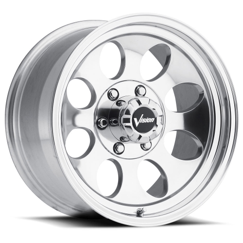 Vision 171 Scorpion 17X9 Polished