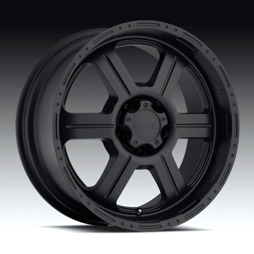 Anyone installed V-Tec Raptor Wheels? - Toyota 4Runner Forum - Largest ...