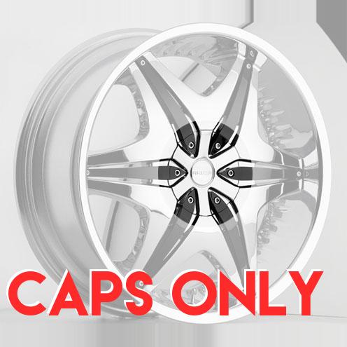 Akuza Big Papi AKA 712 Caps